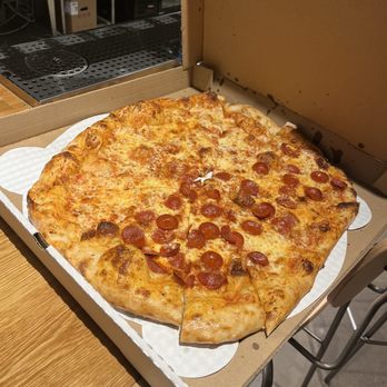 JOHNNY OX PIZZERIA - Updated January 2026 - 18 Photos & 26 Reviews ...