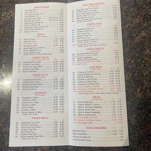 GOLDEN CHINA RESTAURANT - Updated February 2025 - 10 Photos & 43 ...