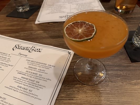 STASH BOX - Updated October 2024 - 38 Photos & 22 Reviews - 866 Elm St ...