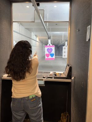 PENSACOLA INDOOR SHOOTING RANGE - Updated December 2025 - 15 Photos ...
