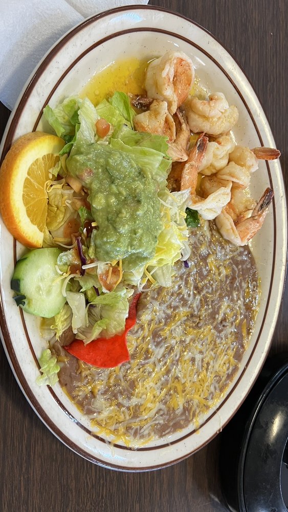 SUPER MEX - Updated December 2025 - 138 Photos & 180 Reviews - 5660 ...