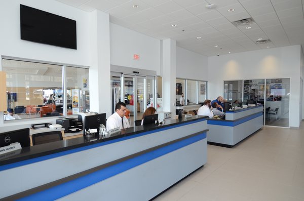 LINDSAY CHEVROLET OF WOODBRIDGE - Updated January 2026 - 62 Photos ...