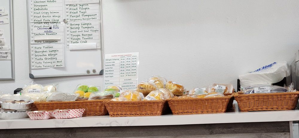 TRINING’S BAKERY & CAFE - Updated August 2025 - 584 Photos & 304 ...