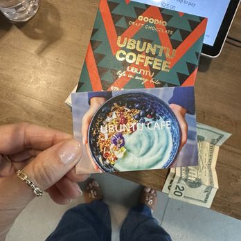 UBUNTU CAFÉ - Updated September 2025 - 2154 Photos & 1052 Reviews - 335 ...