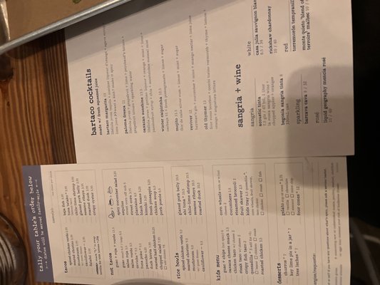 BARTACO - 32 Photos & 28 Reviews - 475 K St NW, Washington, District of ...