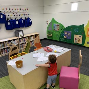 JOHNSON COUNTY LIBRARY - LENEXA CITY CENTER - Updated December 2025 ...