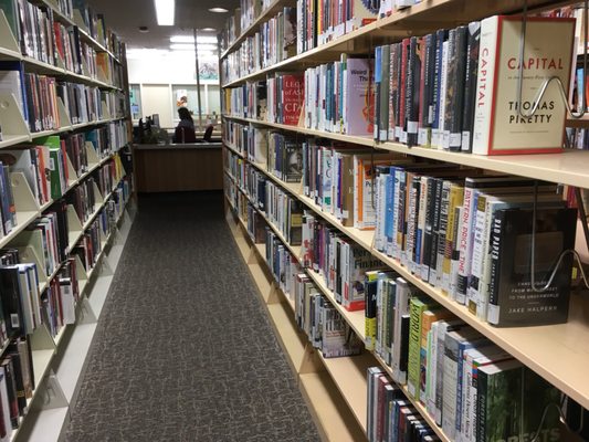 MORENO VALLEY PUBLIC LIBRARY - Updated December 2025 - 18 Photos & 31 ...