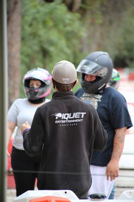 PIQUET ENTERTAINMENT & RACE PARK - Updated July 2025 - 60 Photos & 25 ...