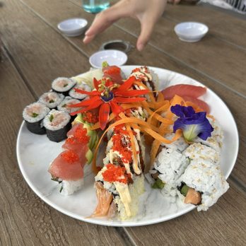 KAUAI SUSHI STATION - Updated July 2025 - 1243 Photos & 936 Reviews ...