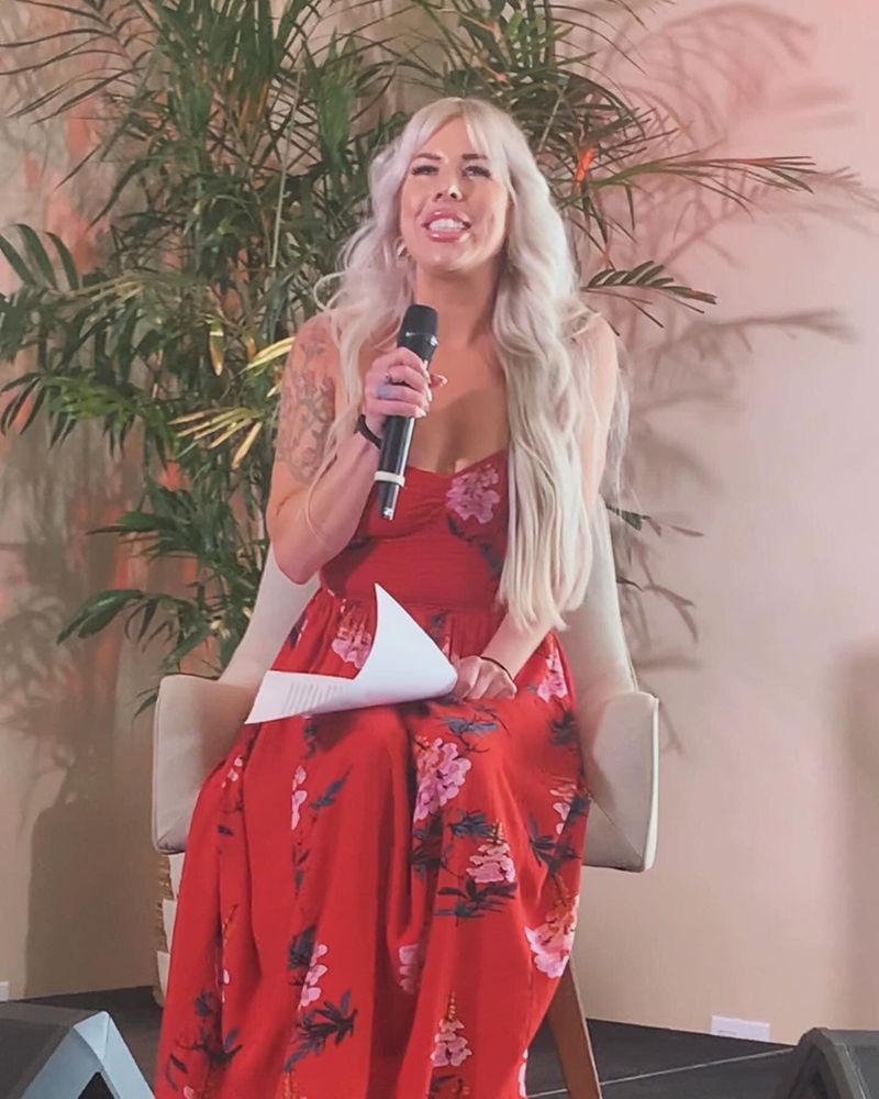 RED SWAN HEALING - Updated January 2025 - 1767 Grand Ave, San Diego ...