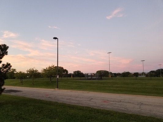 MELAS PARK - Updated July 2025 - 17 Photos - 1500 W Central Rd, Mount Prospect, Illinois - Parks ...