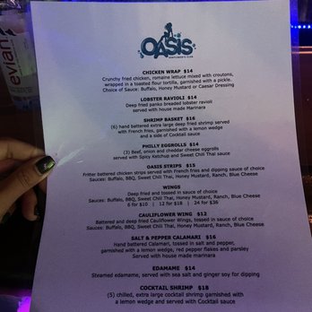 OASIS GENTLEMEN’S CLUB - Updated May 2026 - 13 Photos & 13 Reviews ...