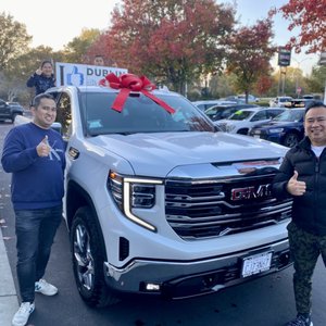 DUBLIN BUICK GMC - 225 Photos & 570 Reviews - Dublin, California - Car ...
