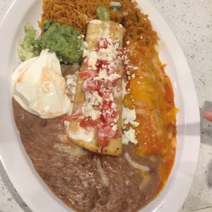 TAQUERIA EL CHAVO - 61 Photos & 114 Reviews - Mexican - 5647 Sunset Hwy ...