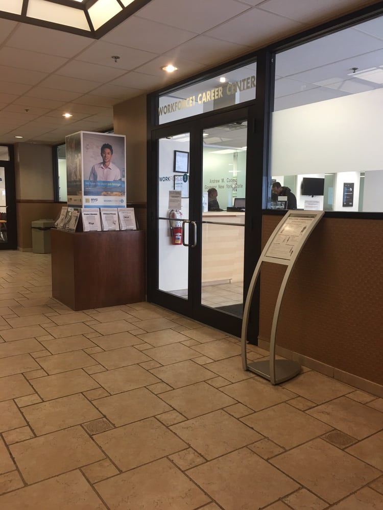 WORKFORCE ONE CAREER CENTER - Updated December 2025 - 37 Reviews - 9 ...