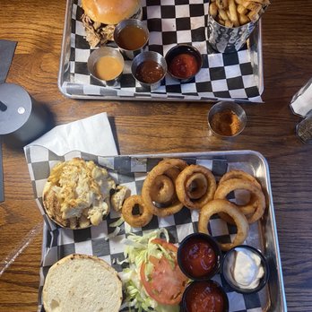 SALT WATERFRONT KITCHEN - Updated December 2024 - 33 Photos & 29 ...