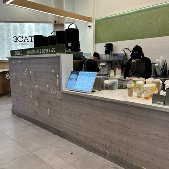 3CAT HANDCRAFTED BEVERAGE - Updated March 2025 - 270 Photos & 176 ...