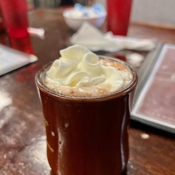 THE MASON GRILL - Updated December 2024 - 40 Photos & 104 Reviews - 124 ...