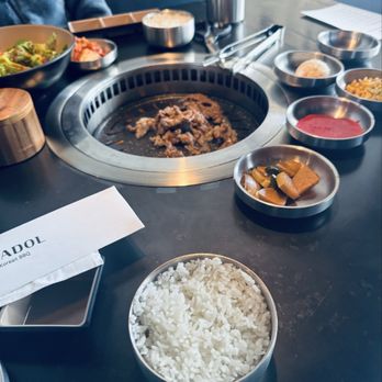 CHADOL KOREAN BBQ - Updated January 2026 - 233 Photos & 111 Reviews ...