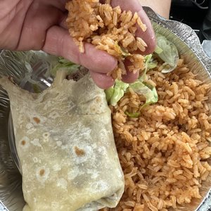 SOMEBURROS - 180 Photos & 313 Reviews - 7501 E Frank Lloyd Wright Blvd ...