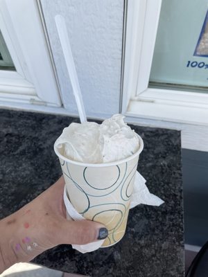 CONE ZONE - Updated June 2025 - 25 Photos & 17 Reviews - 444 W High St ...