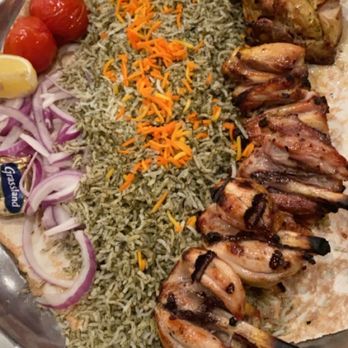 Kabobi Grill - Order Food Online - 597 Photos & 647 Reviews ...