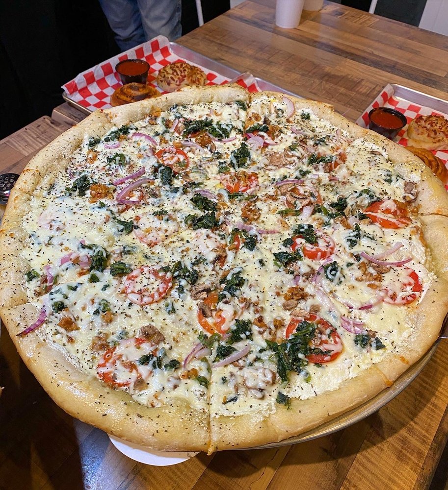 ROPPOLO’S PIZZERIA WEST CAMPUS - 44 Photos & 44 Reviews - 2604 ...
