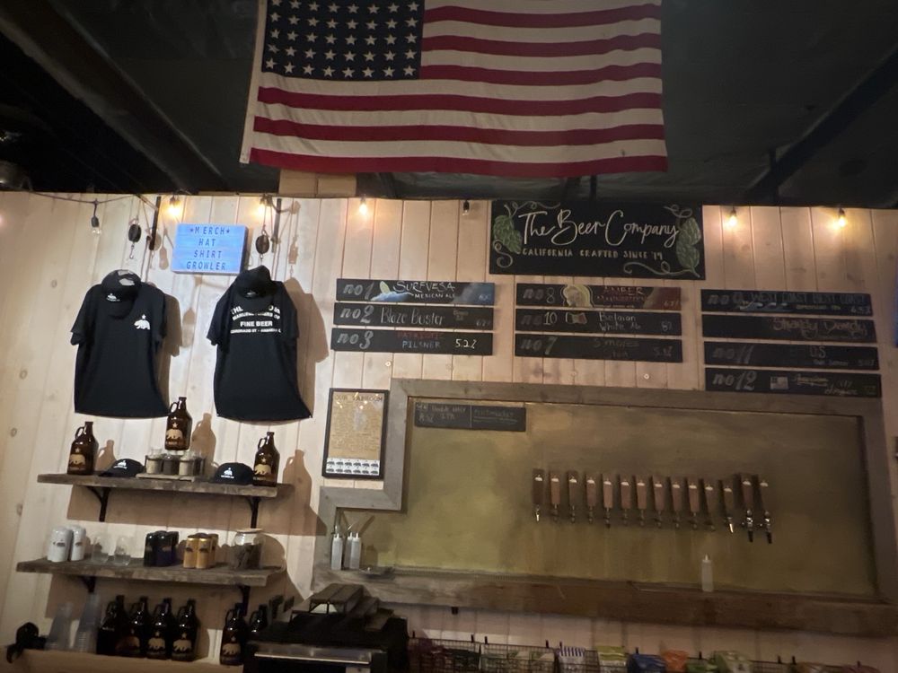 HONEY RIVER BREWING - Updated January 2026 - 118 Photos & 86 Verified ...