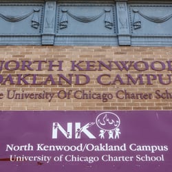 UNIVERSITY OF CHICAGO CHARTER SCHOOL - 12 Photos - Elementary Schools ...