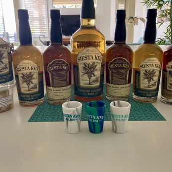 SIESTA KEY RUM - Updated December 2025 - 275 Photos & 95 Reviews - 2212 ...