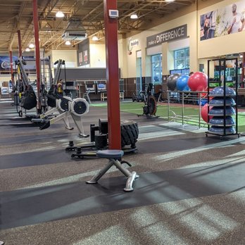 24 HOUR FITNESS - PLANO - Updated October 2025 - 66 Photos & 52 Reviews ...