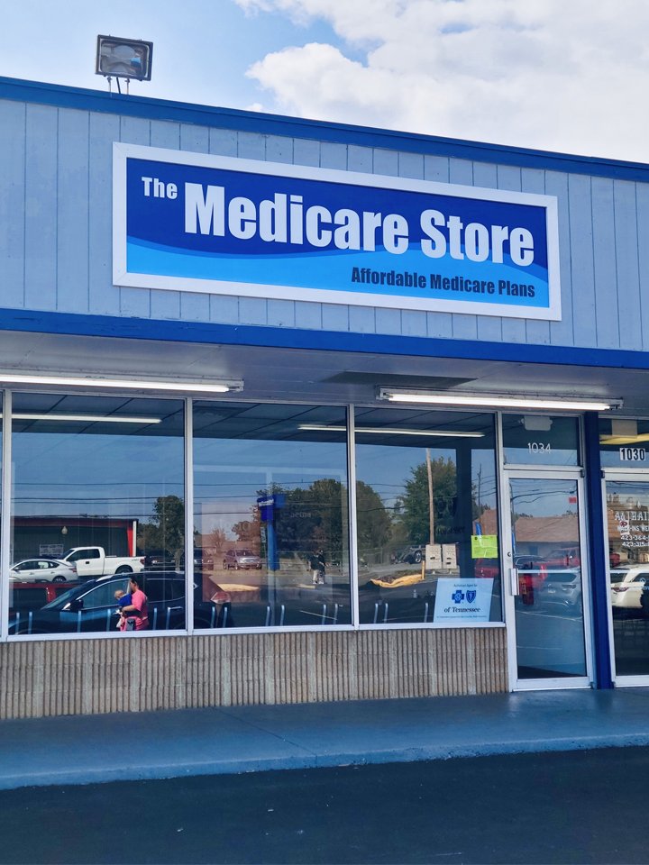 THE MEDICARE STORE AFFORDABLE MEDICARE PLANS - Updated January 2026 ...