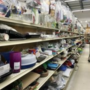 VALLEY THRIFT STORE - 23 Photos & 34 Reviews - 4301 Dixie Hwy ...