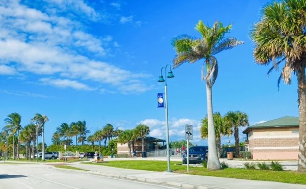 SOUTH BEACH PARK - Updated June 2024 - 18 Photos - 950 S Ocean Dr, Fort ...