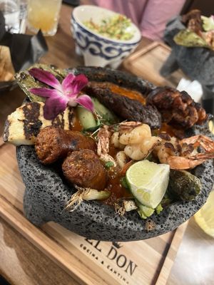 EL DON COCINA & CANTINA - Updated December 2025 - 581 Photos & 389 ...