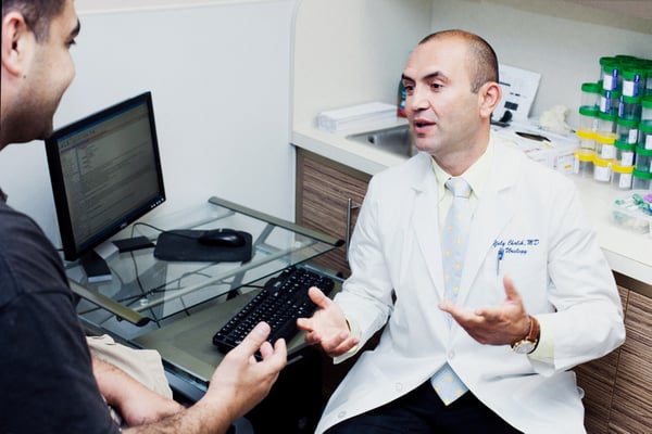 YULY CHALIK, MD - Updated January 2026 - 12 Photos - 2632 E 14th St ...