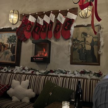 BACARI W. ADAMS - 2790 Photos & 1783 Reviews - 2308 S Union Ave, Los ...