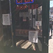 HOP LEE RESTAURANT - 678 Photos & 355 Reviews - 16 Mott St, New York ...