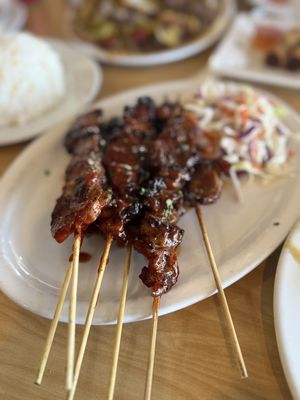 CEBUCHON & BBQ - Updated January 2026 - 19 Photos - 7451 Roper Rd NW ...
