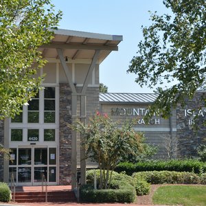 CHARLOTTE MECKLENBURG LIBRARY - NORTH COUNTY REGIONAL - Updated October ...