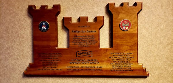 PHILLIPS EYE INSTITUTE - Updated January 2026 - 15 Photos - 913 East ...