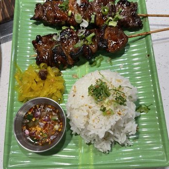 TAMBAYAN FILIPINO FOOD - Updated December 2024 - 201 Photos & 83 ...