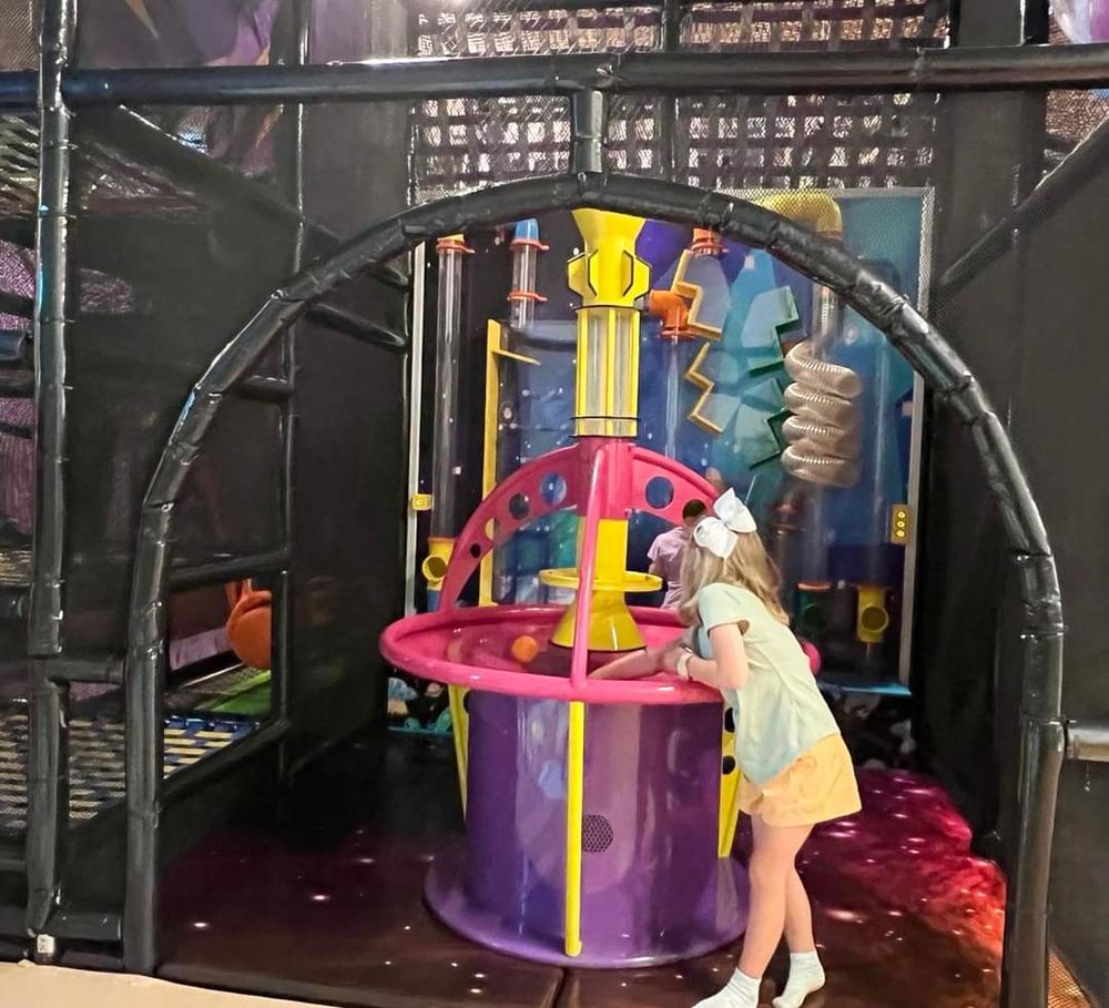 WEEVIL PLAY - Updated May 2024 - 220 S Main St, Enterprise, Alabama ...