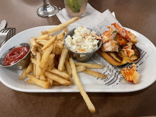 BRICKSIDE GRILLE - Updated March 2025 - 80 Photos & 257 Reviews - 540 ...