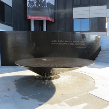 CIVIL RIGHTS MEMORIAL CENTER - Updated August 2025 - 137 Photos & 35 ...