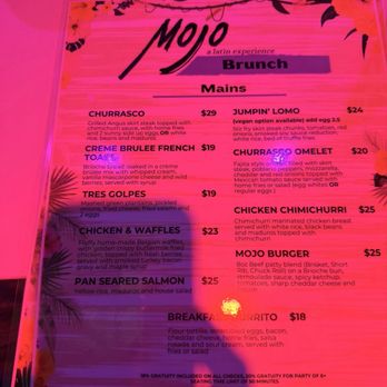 MOJO RVC - Updated January 2026 - 589 Photos & 401 Verified Reviews ...