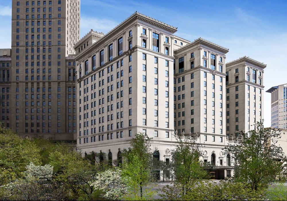 HOTEL CLEVELAND, AUTOGRAPH COLLECTION - Updated May 2026 - 114 Photos ...