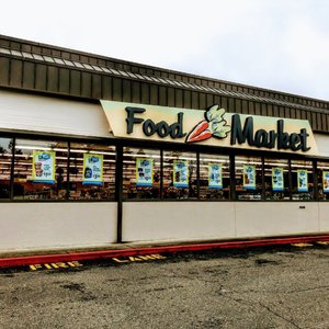 SAFEWAY - Updated June 2026 - 11330 51st Ave, Gig Harbor, Washington ...