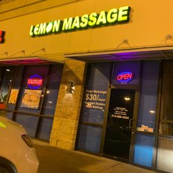 LEMON MASSAGE - 21 Reviews - Massage Therapy - 1071 W Round Grove Rd ...