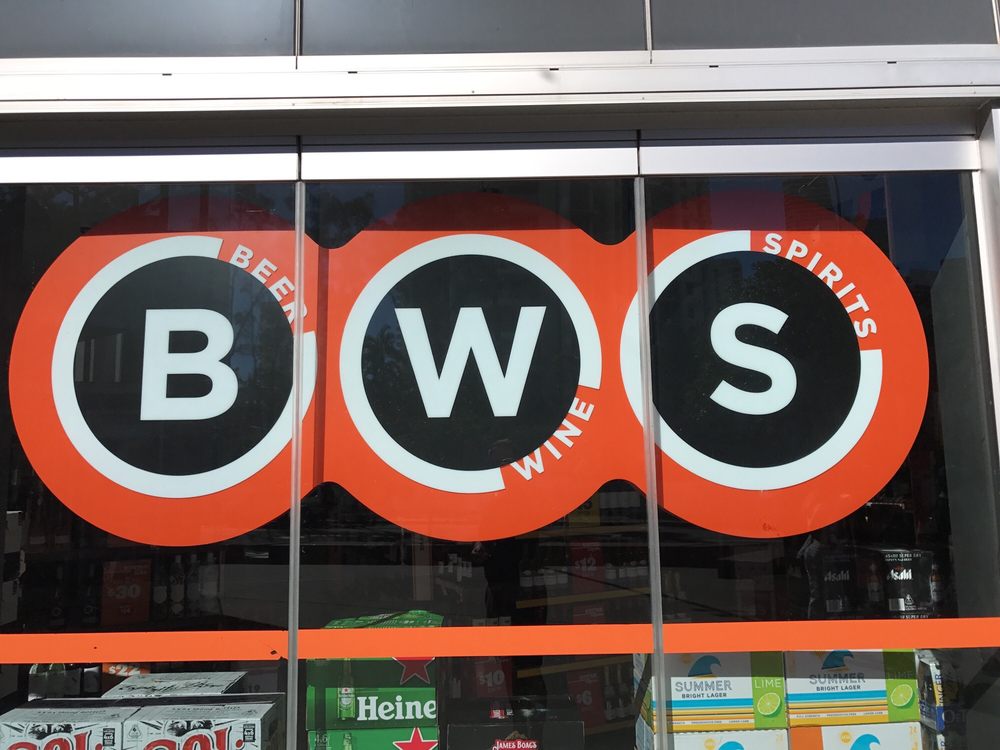 BWS - Updated August 2024 - 19 Cavill Ave, Surfers Paradise Queensland ...